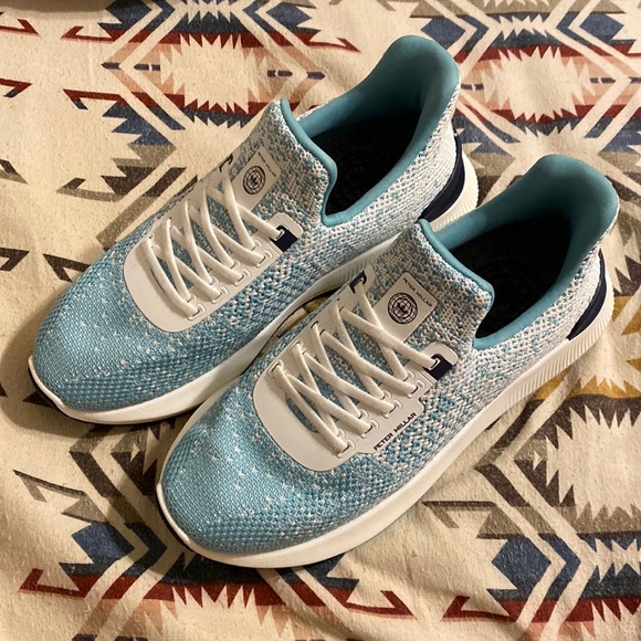 Peter Millar | Shoes | Peter Millar Hyperlight Apollo Sneaker | Poshmark